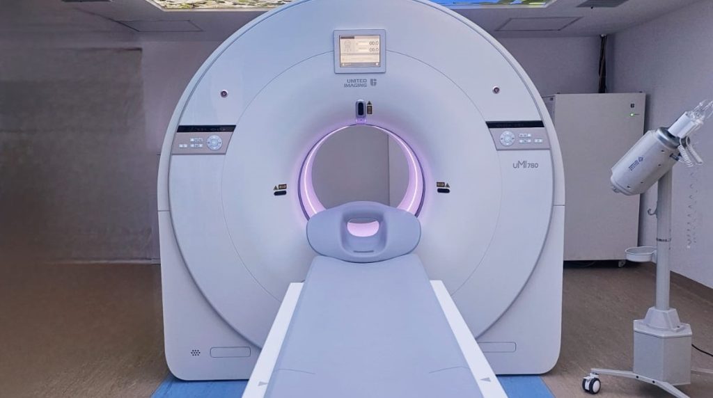 Digital PET Scans: The Game Changer in Cancer Screening – TNWH